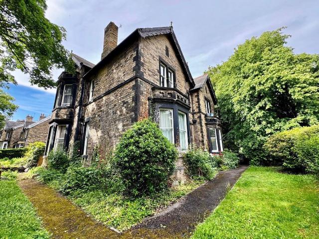 Priory Road, Nether Edge, Sheffield S7, Studio to rent, £695 pcm | PrimeLocation