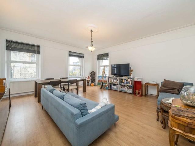 Priory Road, NW6, London