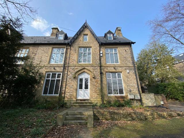 Priory Road, Sheffield S7, 1 bed flat to rent, £795 pcm | PrimeLocation