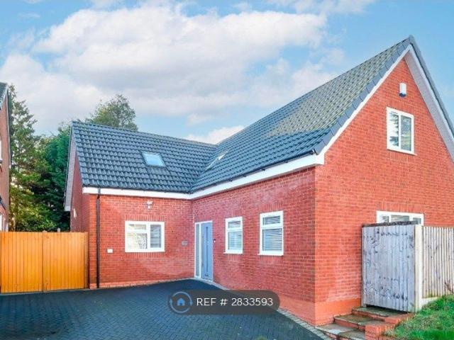 Priory Road, Solihull B90, 4 bed detached house to rent, £2,100 pcm | PrimeLocation