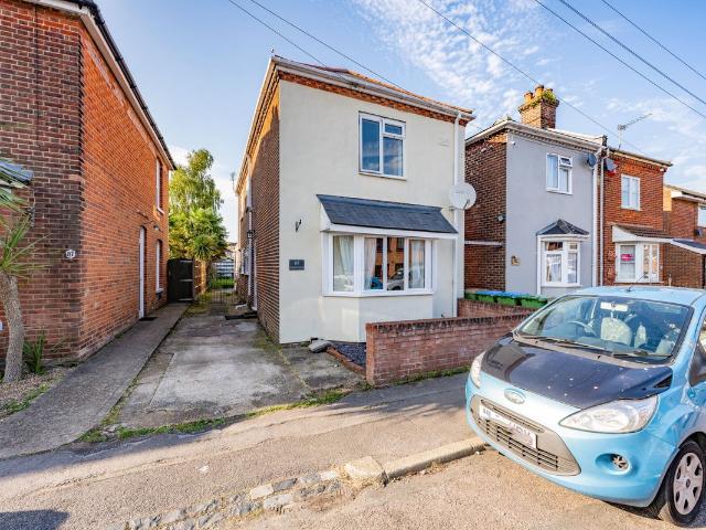 Priory Road, Southampton, Hampshire SO17, 3 bed detached house to rent, £1,600 pcm | PrimeLocation