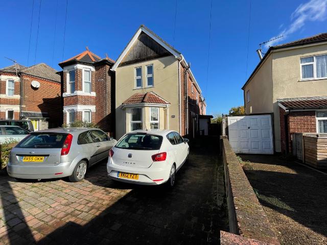 Priory Road, Southampton SO17, 1 bed flat to rent, £775 pcm | PrimeLocation