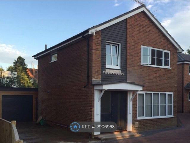 Priory Way, Haywards Heath RH16, 4 bed detached house to rent, £2,250 pcm | PrimeLocation