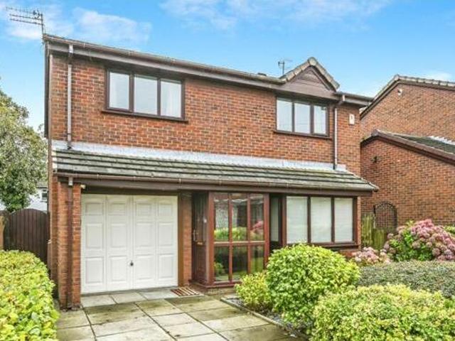 Priory Way, Liverpool, 3 Bedroom Detached