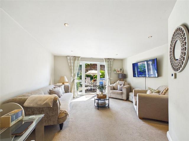Priory Walk, Sudbury, Suffolk, CO10 2AP