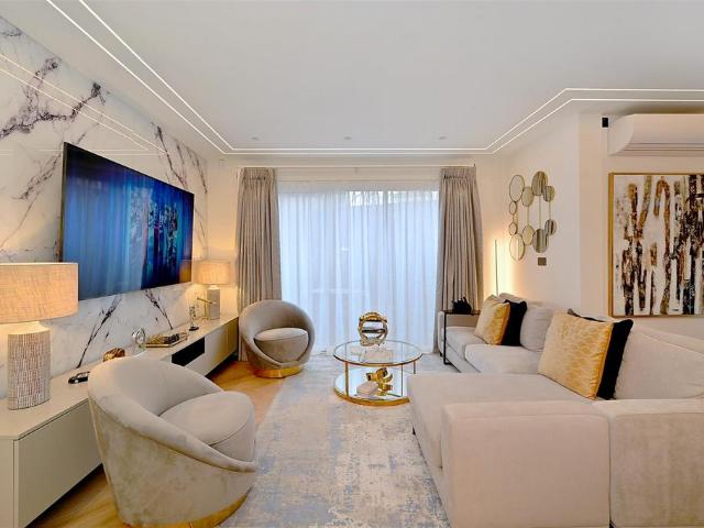 Priory Terrace, London, NW6 4 bed townhouse to rent £9,500 pcm £2,192 pw