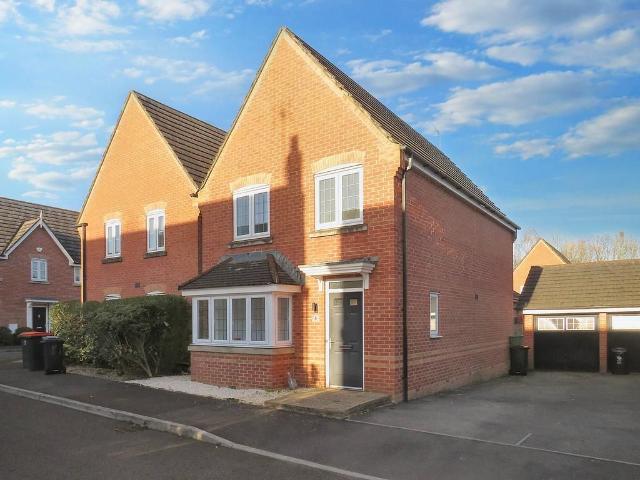 Priory View, Newport NP18, 3 bed semi detached house to rent, £1,350 pcm | PrimeLocation