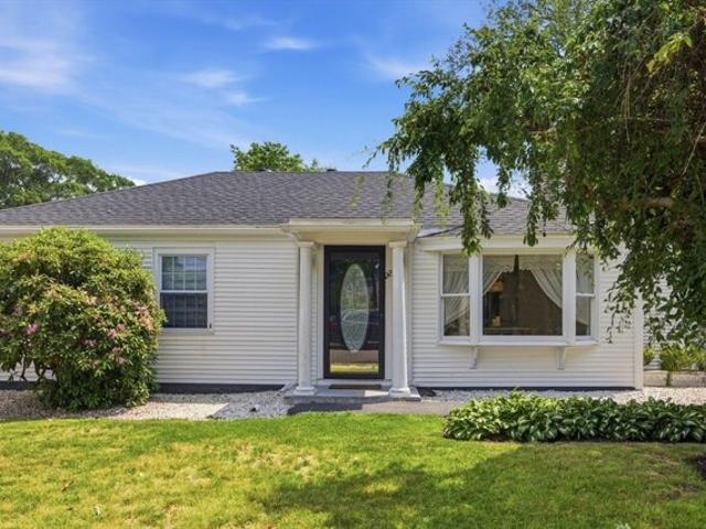 Priscilla Cir, Weymouth, Home For Sale