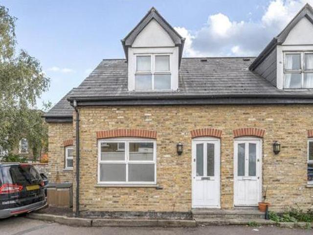 Priscilla Close, London, 1 Bedroom House