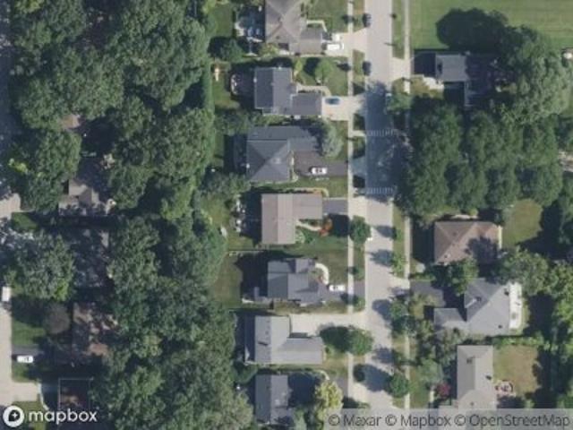 Priscilla Ave
