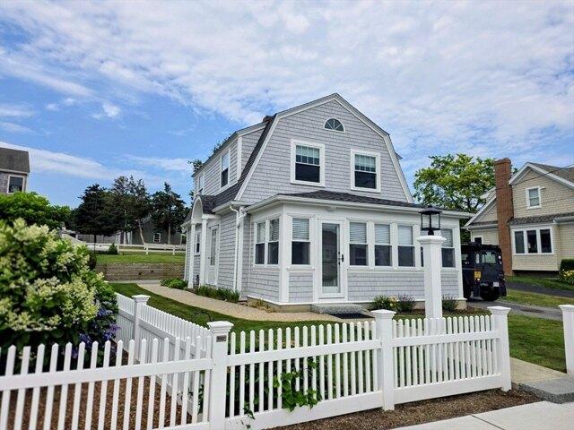 Priscilla Beach Rd, Plymouth, Home For Sale