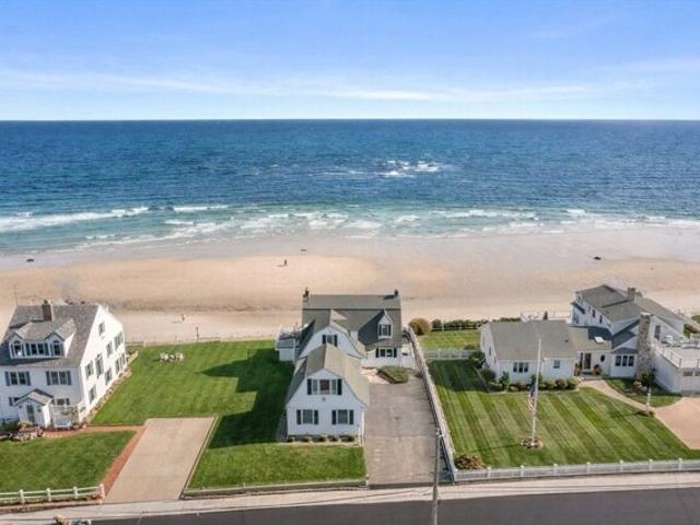 Priscilla Beach Rd, Plymouth, Home For Sale