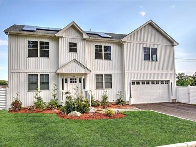 Priscilla Dr, Cranston, Home For Sale