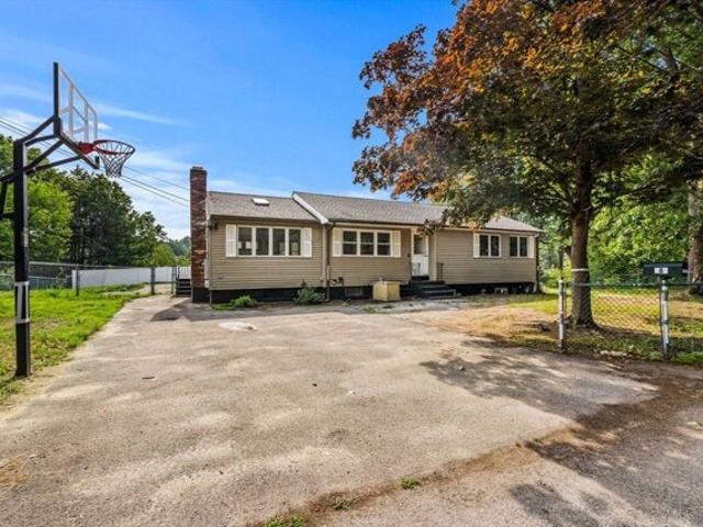 Priscilla Ln, Billerica, Home For Sale