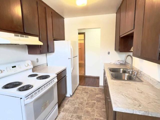 Priscilla Standish Apartments 1 Bedroom Apartment for Rent at 2280 Priscilla St, St. Paul, MN 55108 St. Anthony
