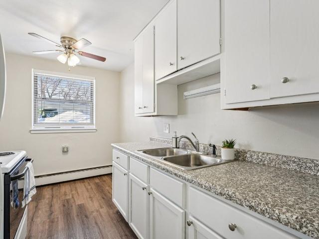Priscilla Standish Apartments 2 Bedroom Apartment for Rent at 2280 Priscilla St, St. Paul, MN 55108 St. Anthony
