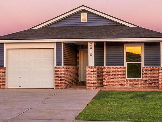 Priscilla Plan Matador Pointe Community
