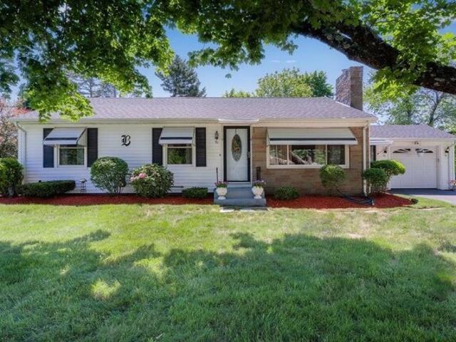 Priscilla Rd, Woonsocket, Home For Sale