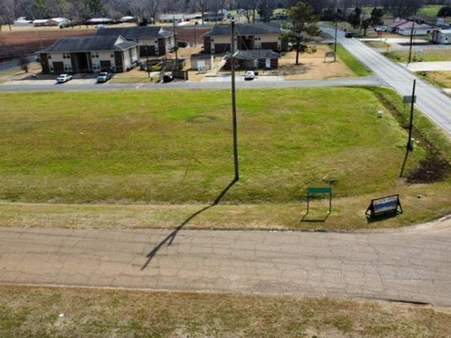 Prison Rd Lot 1, Cottonport, LA 71327