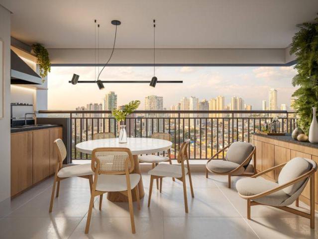 Prisma Condomínio Clube Vila Ema | Apartamentos de 3 quartos com 100 m² | Av. Vila Ema, Vila Ema