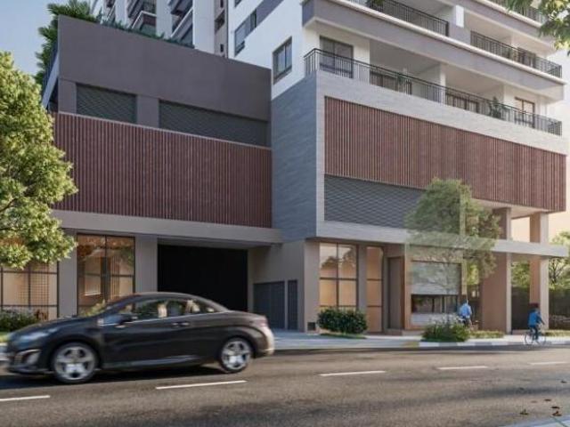 Prisma Condomínio Clube Vila Ema Residencial