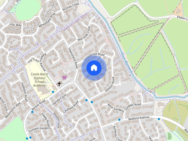 Priston Close