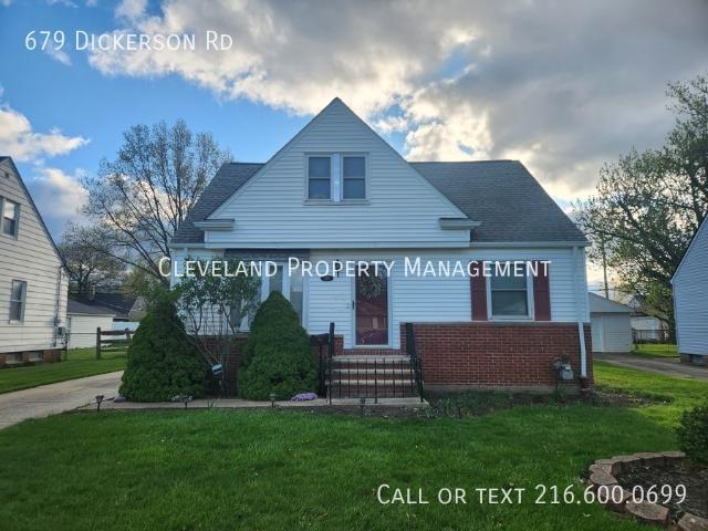 Pristine 4 bedroom Bungalow