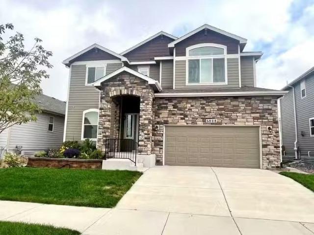 Pristine Wolf Ranch Property 6808 Black Saddle Dr