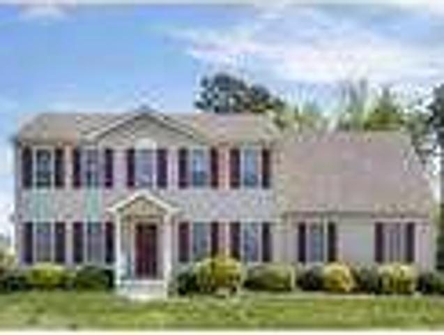 Pristine Colonial in Varina