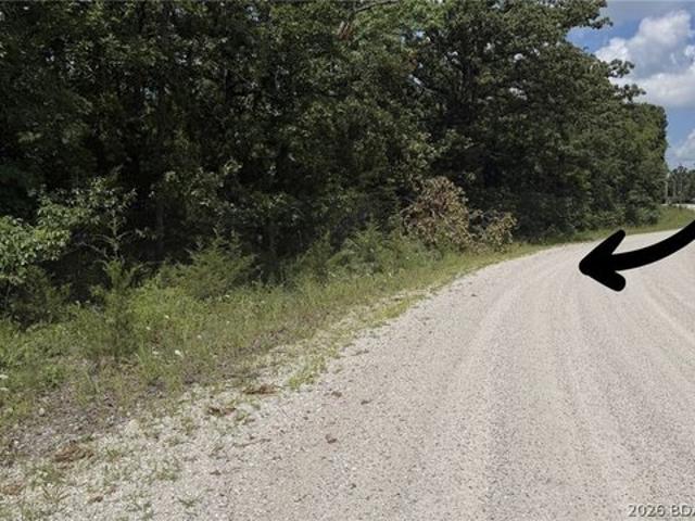 Prt Tr 19 2 Oak Dr Lot Stoney, Gravois Mills, MO 65037