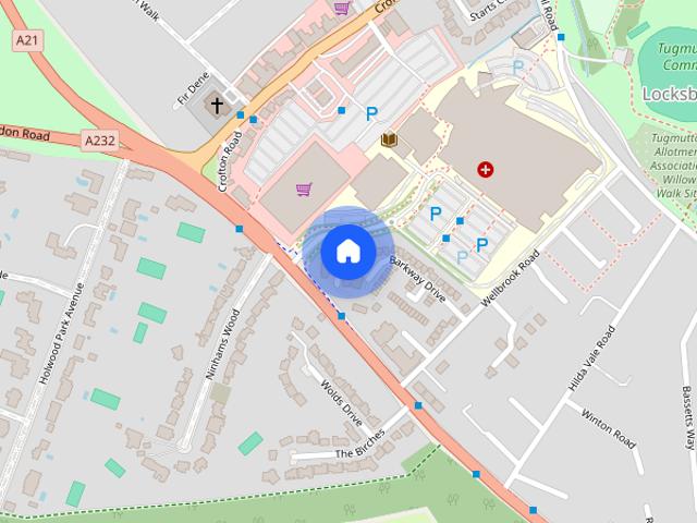 Prudence Lane, Orpington BR6