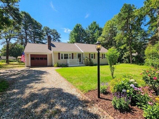 Prudence Ln, Barnstable, Home For Sale