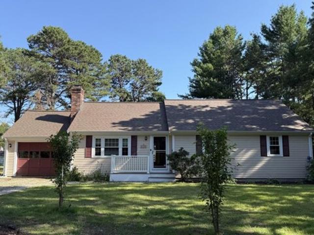 Prudence Ln, Cotuit, Home For Sale