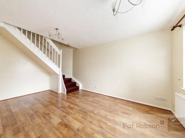 Prudhoe Court, Newcastle Upon Tyne