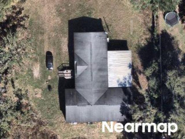 Pruett Rd