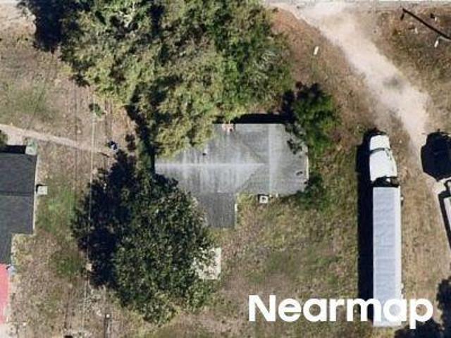 Pruett Rd