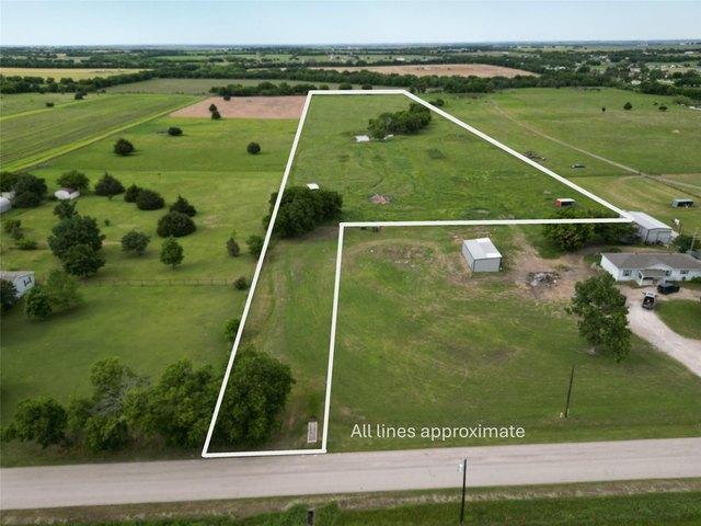 Pruett Rd, Krum, TX 76249