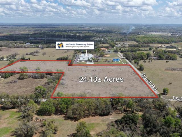 Pruett Rd, Seffner, FL 33584 | MLS #TB8497 | Compass