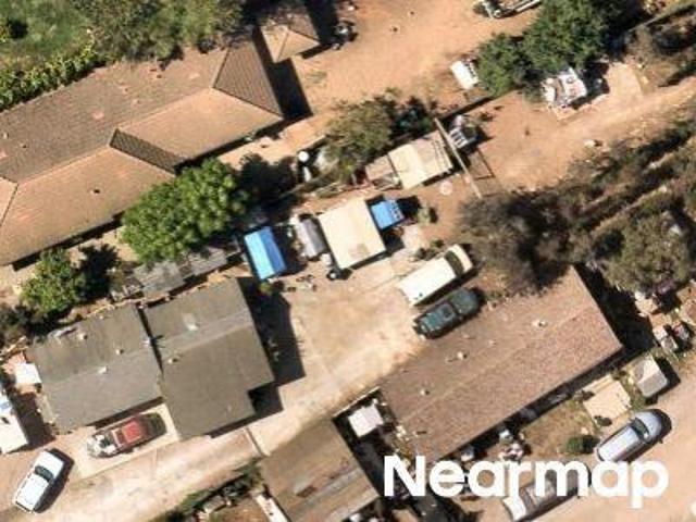 Prunedale South Rd