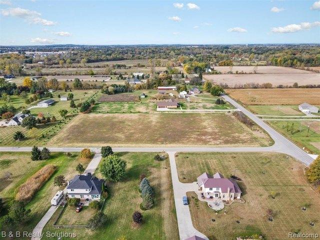 Prunella Dr, Almont Township, MI 48003