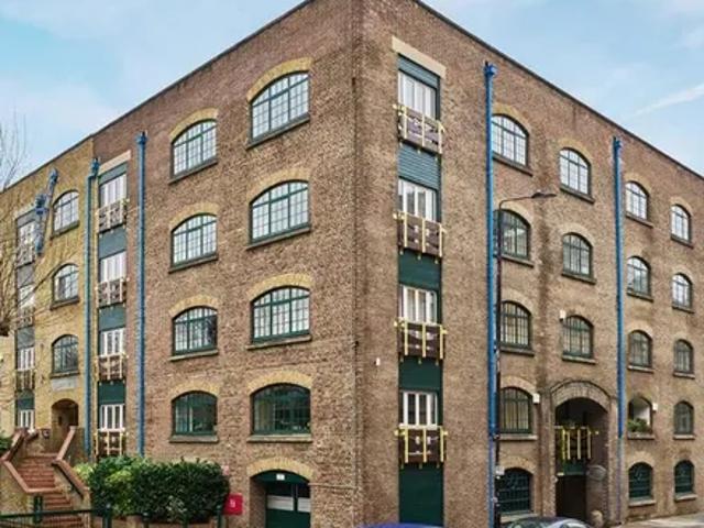 Prusoms Island, 135 Wapping High Street, St. George in the East, London, E1W 3NH, United Kingdom | 1 bed apartment for rent #137644845 | Rentberry