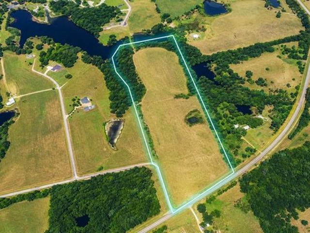 Prvt Rd # 5290, Yantis, TX 75497