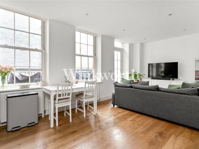 Prytaneum Court, 251 Green Lanes, London N13, 1 bed flat to rent, £1,700 pcm | PrimeLocation