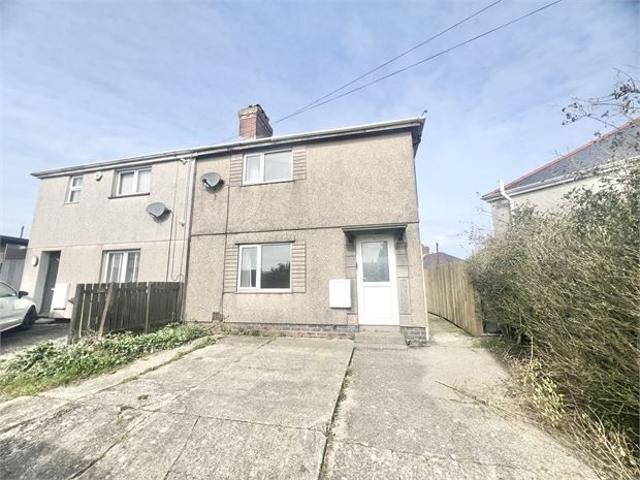 Pryderi Footpath, Mayhill, Swansea SA1, 2 bed semi detached house to rent, £800 pcm | PrimeLocation