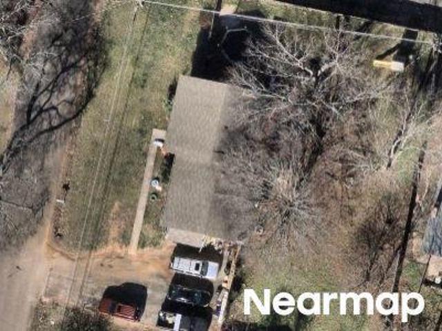 Pryor Rd NE