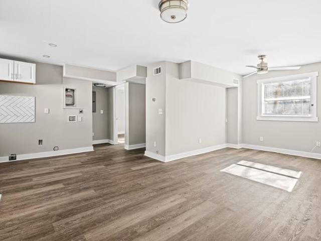 Pryor Street Apartments 2 Bedroom Apartment for Rent at 797 Pryor St Sw, Atlanta, GA 30315 Mechanicsville