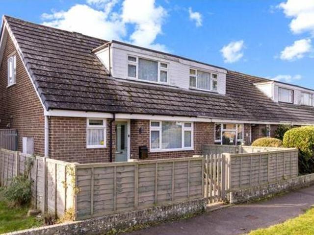 Pryors Green, Bognor Regis, 2 Bedroom Bungalow