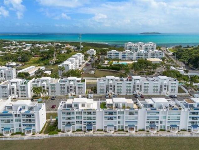 Pw The Ocean At Seven Seas Clb # Pw, Fajardo, Condo For Sale