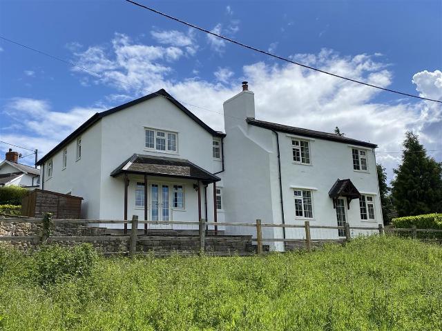 Pwllmeyric, Chepstow NP16, 4 bed detached house to rent, £1,695 pcm | PrimeLocation