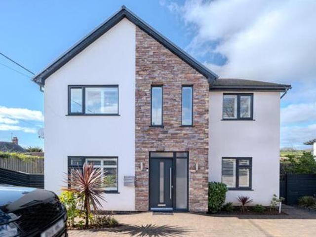 Pwllmeyric Close, Chepstow, 4 Bedroom Detached